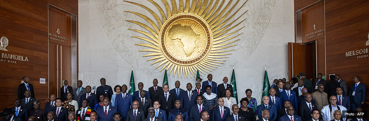 Le Canada se dote enfin d’une stratégie pour l’Afrique | Blogue CORIM